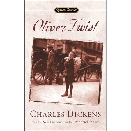 Oliver Twist de Charles Dickens - eMAG.ro