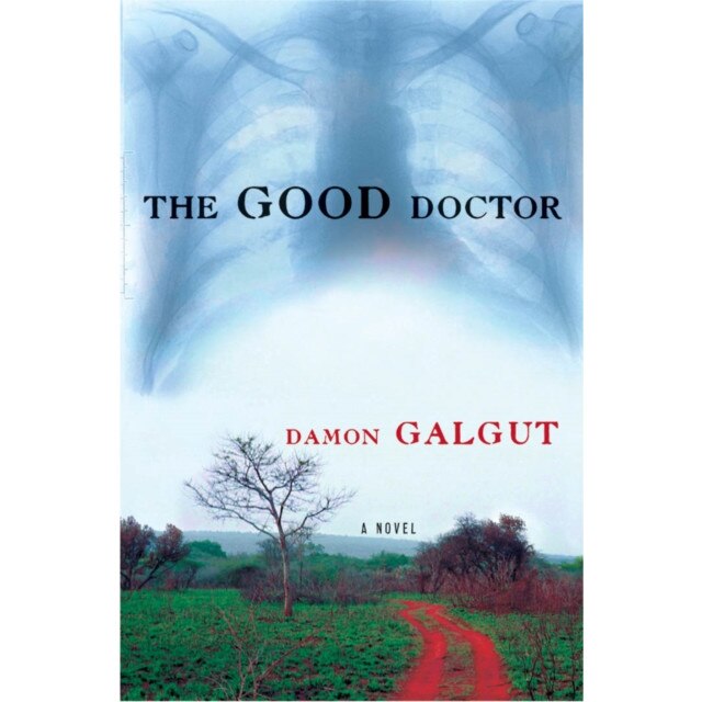 The Good Doctor de Damon Galgut - eMAG.ro