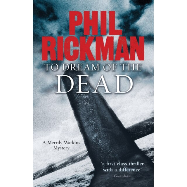 To Dream of the Dead de Phil Rickman - eMAG.ro