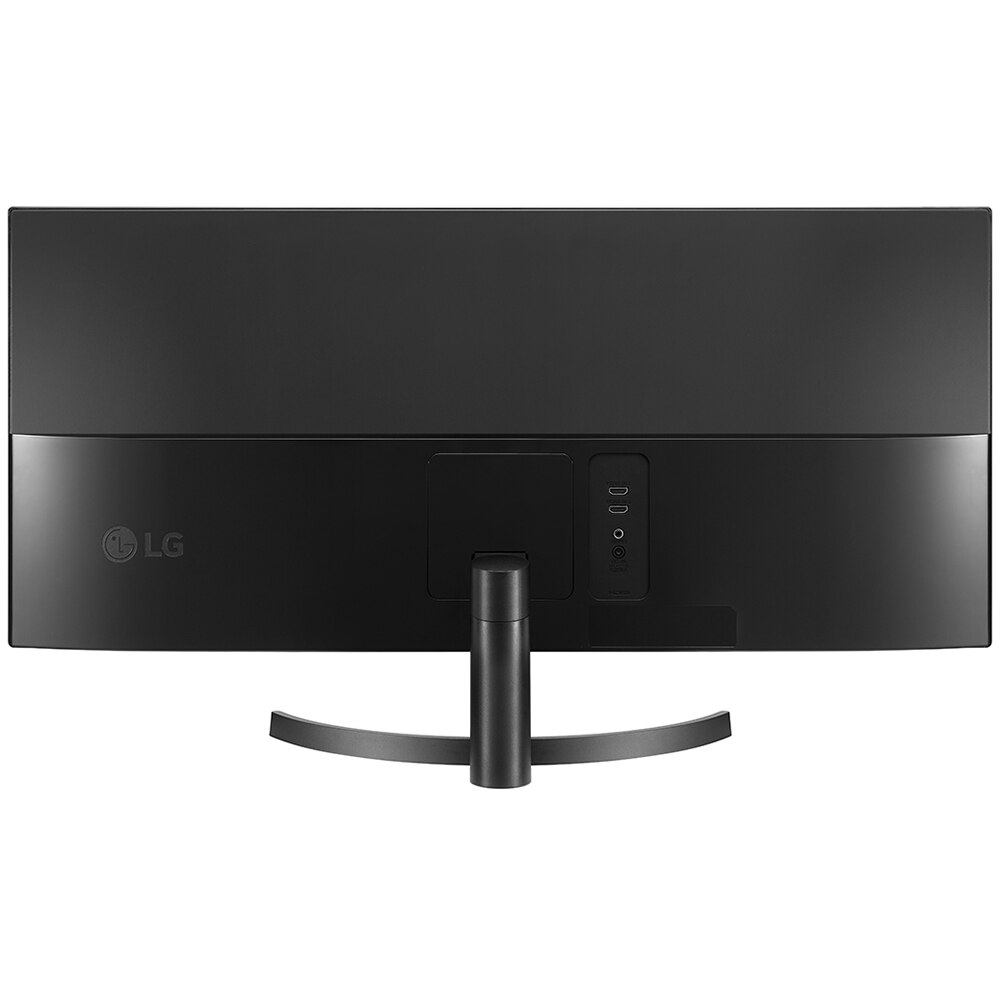 Монитор LED IPS LG 29", Full HD, HDMI, Черен, 29WK500-P - eMAG.bg