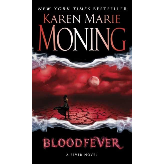 Bloodfever de Karen Marie Moning - eMAG.ro