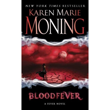 Bloodfever de Karen Marie Moning - eMAG.ro