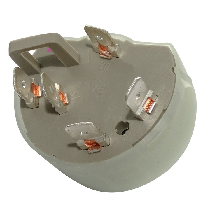 Контактен ключ ( Клеморед) AERZETIX, OENº 09 14 850, за Opel - eMAG.bg