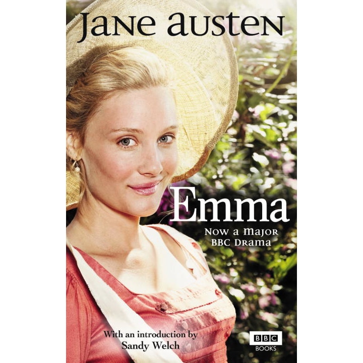 Emma de Jane Austen - eMAG.ro