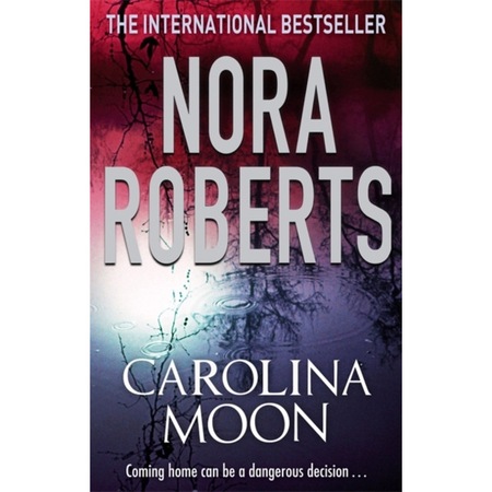 Carolina Moon de Nora Roberts - eMAG.ro