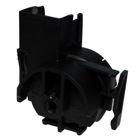 Gyújtáskapcsoló AERZETIX, OEМ-0914861, Opel Combo, Corsa C, Meriva ...