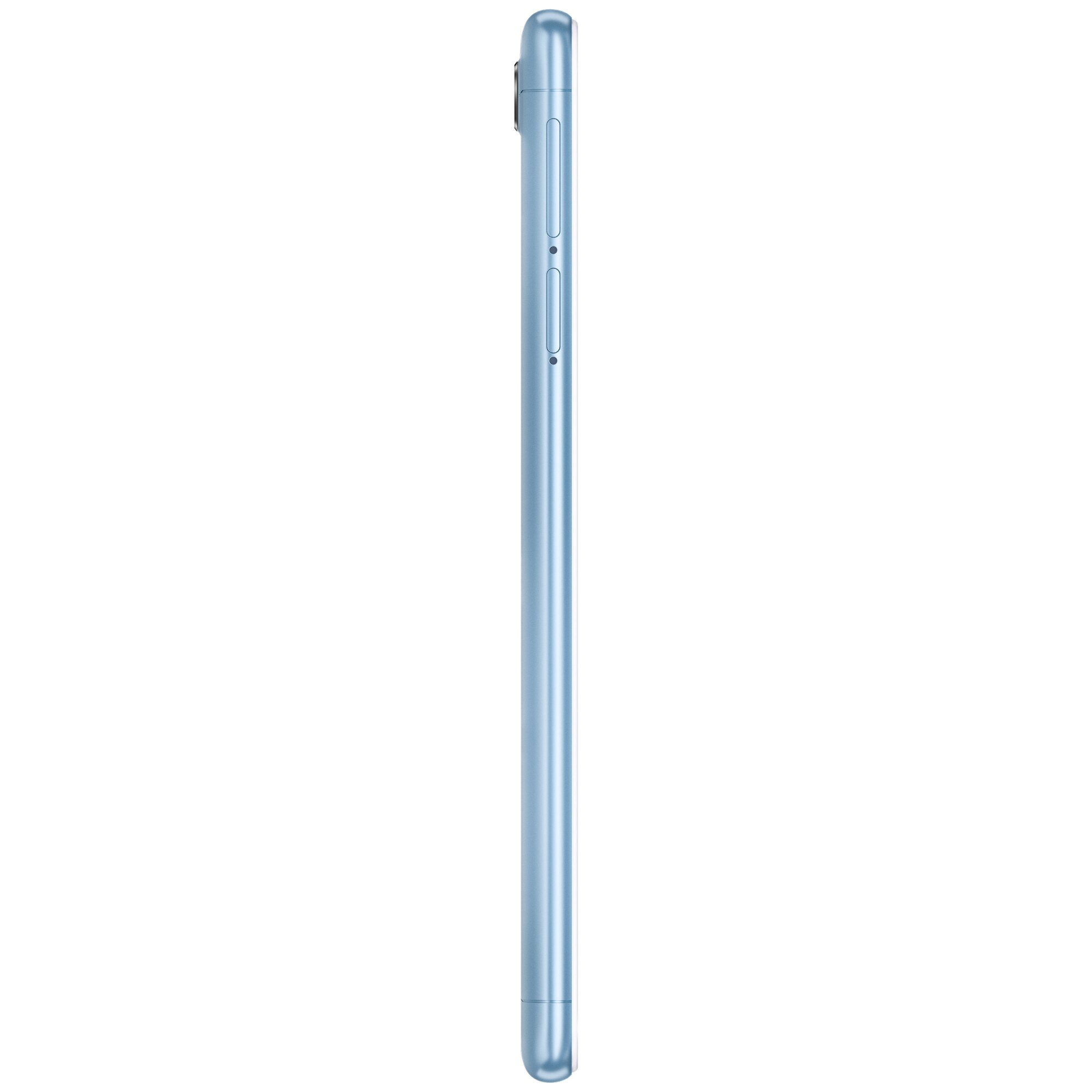 Telefon mobil Xiaomi Redmi 6, Dual SIM, 32GB, 4G, Blue - eMAG.ro