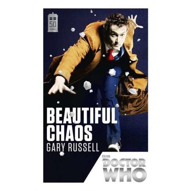 Doctor Who de Gary Russell - eMAG.ro