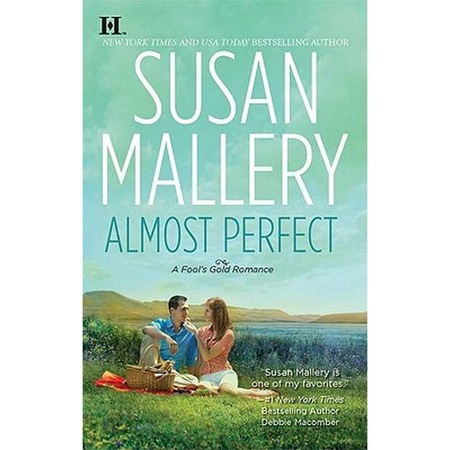 Almost Perfect de Susan Mallery - eMAG.ro