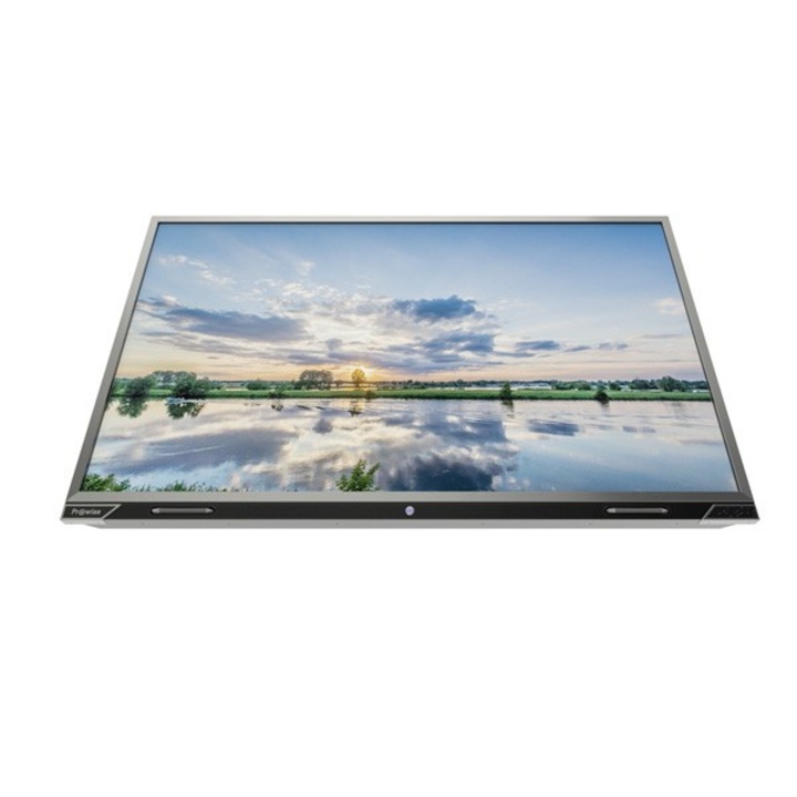 Display interactiv Prowise Ultra HD LED 86 inch Multi-touchscreen - eMAG.ro