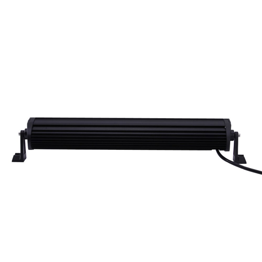 56 Cm Led Bar Flexzon 120W 40 LED 12V / 24V Spot Beam - eMAG.ro