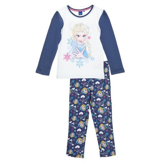 Pijama mov, Elsa-8 ani - eMAG.ro
