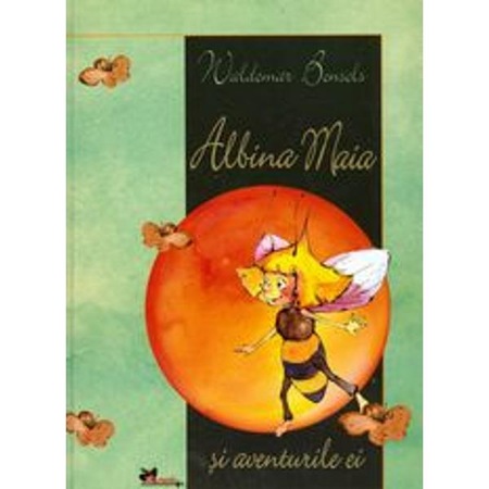 Albina Maia - Waldemar Bonsels - eMAG.ro