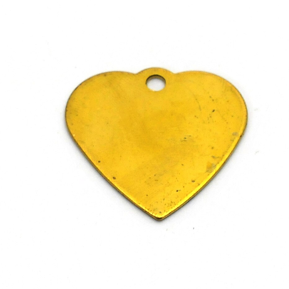 Medalion inima mare, Alama - eMAG.ro