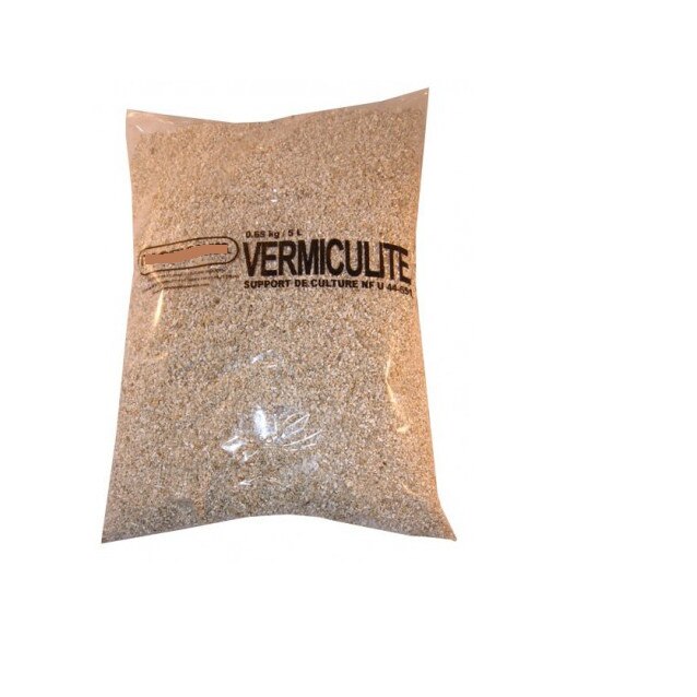 Vermiculit, sac 100 litri - eMAG.ro