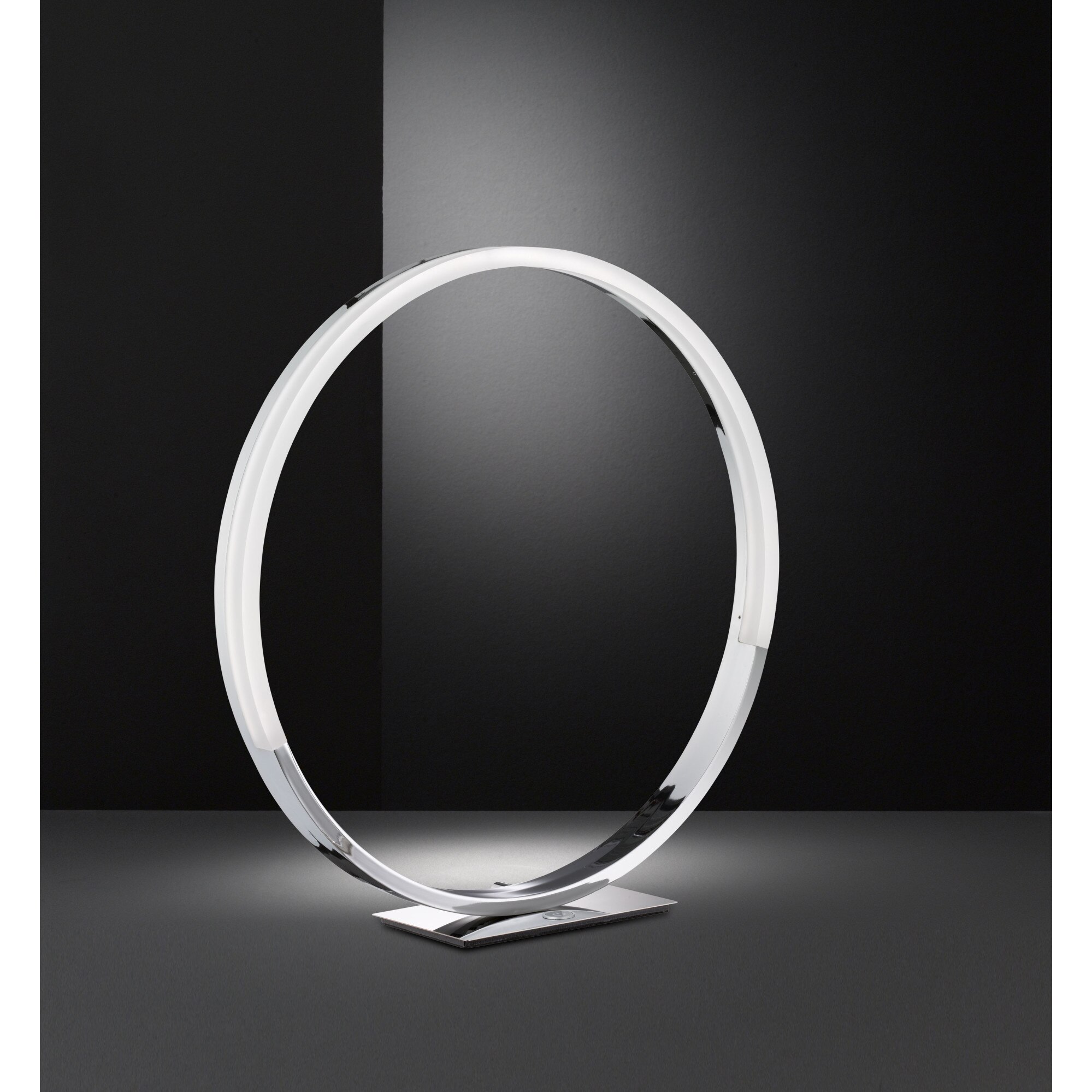 Veioza Soul 1x LED, 13W, 1000 Lumen, 3000 Kelvin, sursa de lumina este ...