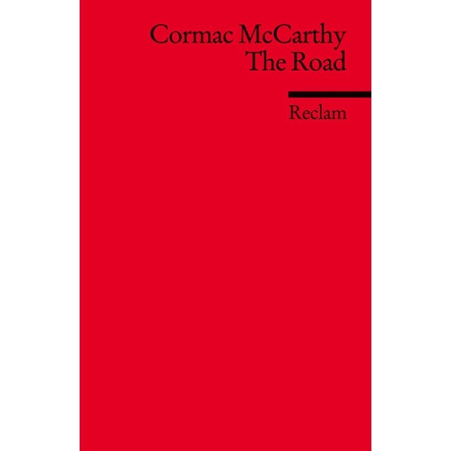 The Road de Cormac McCarthy - Compară Prețuri | 3CHEAPS