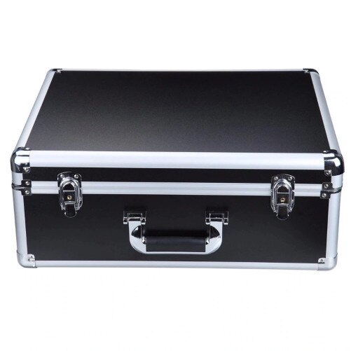 Camera Inspectie video canalizare, 45m, iUni ICT13, Monitor 10 inch ...