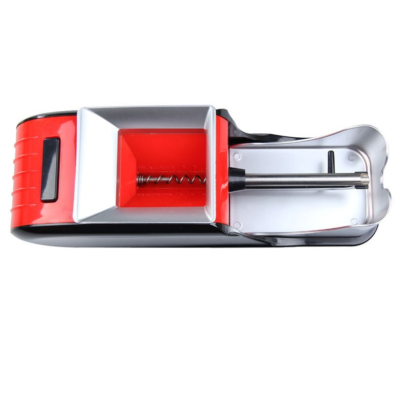 Aparat electric de facut tigari injector tutun profesional gerui 002 2019 - eMAG.ro