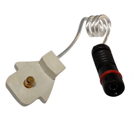Fékbetét kopásérzékelő AERZETIX, OEM-2015400317+, Mercedes 190 W201 ...