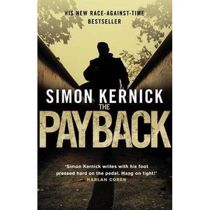 Siege de Simon Kernick - eMAG.ro