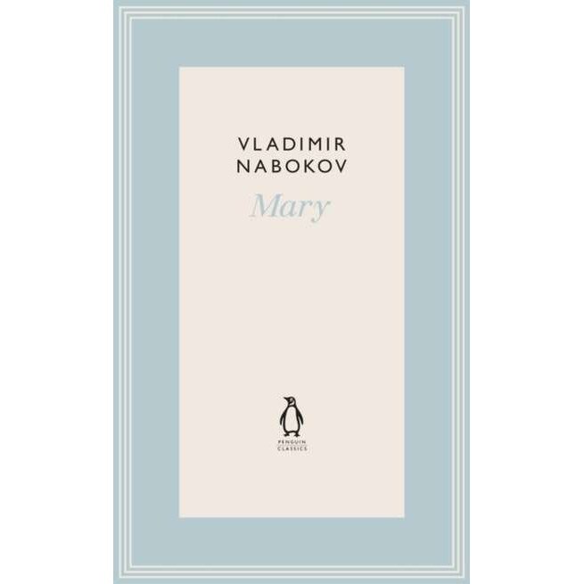 Mary de Vladimir Nabokov - eMAG.ro