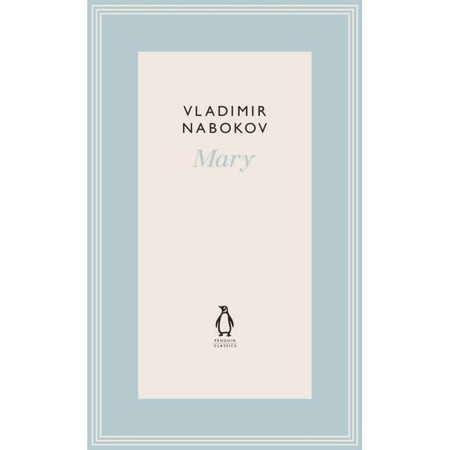 Mary de Vladimir Nabokov - eMAG.ro