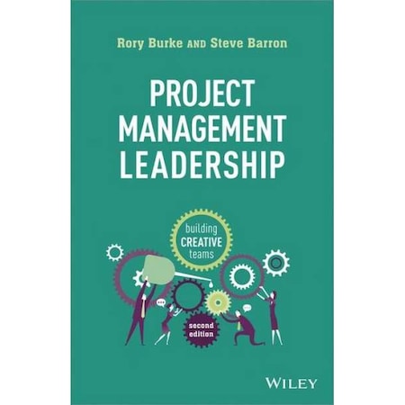 Project Management Leadership de Rory Burke - eMAG.ro