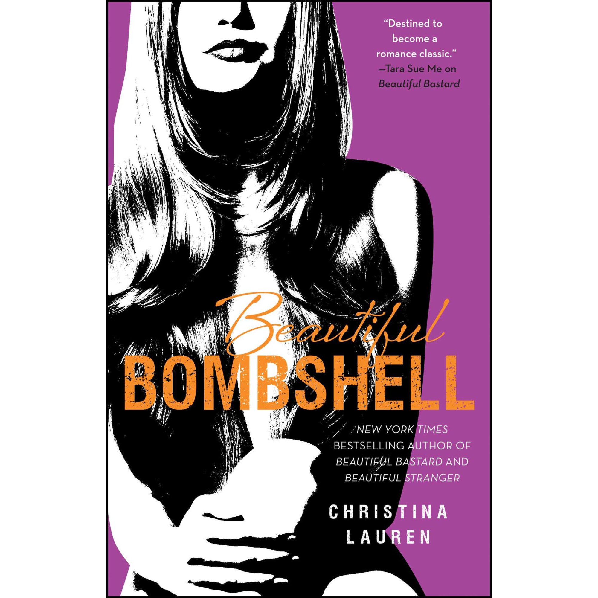 Beautiful Bombshell de Christina Lauren - eMAG.ro