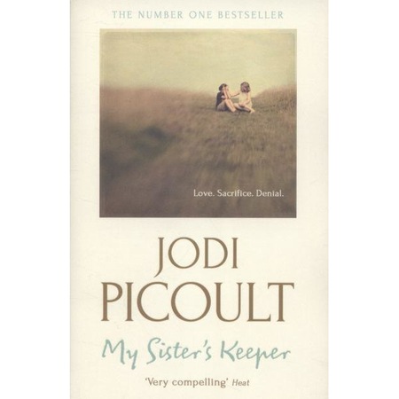 My Sister's Keeper de Jodi Picoult - eMAG.ro