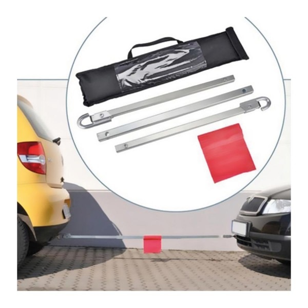 Bara tractare segmentata, certificata TUV, 2 tone, Automax - eMAG.ro