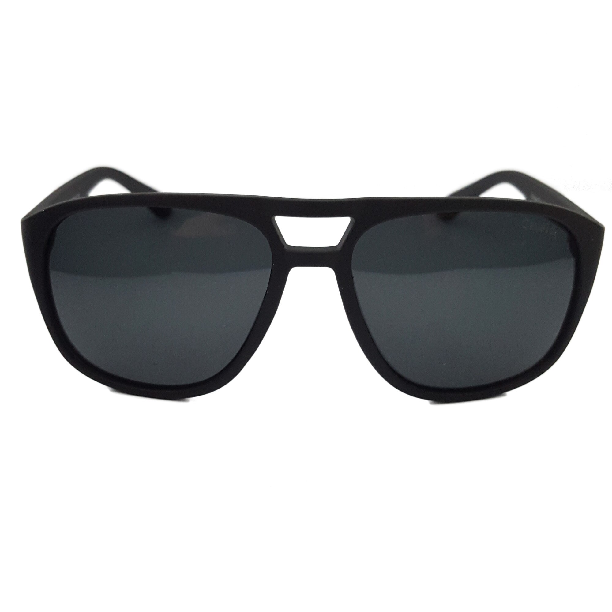 Ochelari de soare pentru barbati ENRIQUE CAVALDI POLARIZED 18013-BLACK ...
