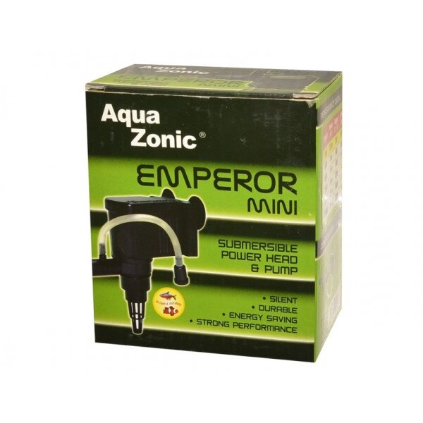 Pompa de apa pentru acvariu Emperor Mini Power Head - eMAG.ro