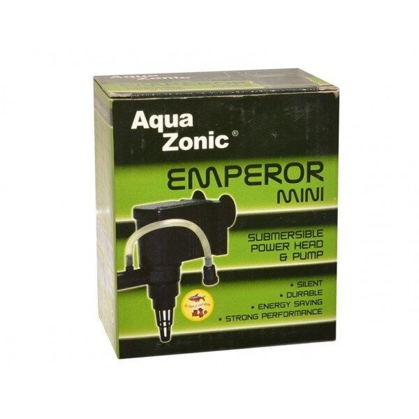 Pompa de apa pentru acvariu Emperor Mini Power Head - eMAG.ro