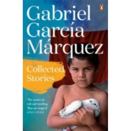 Collected Stories de Gabriel Garcia Marquez - eMAG.ro