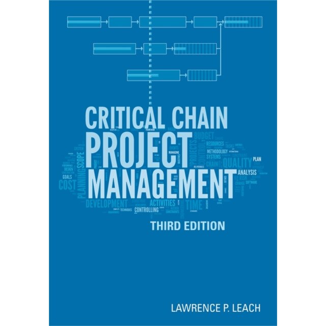 Critical Chain Project Management de Lawrence P. Leach - eMAG.ro