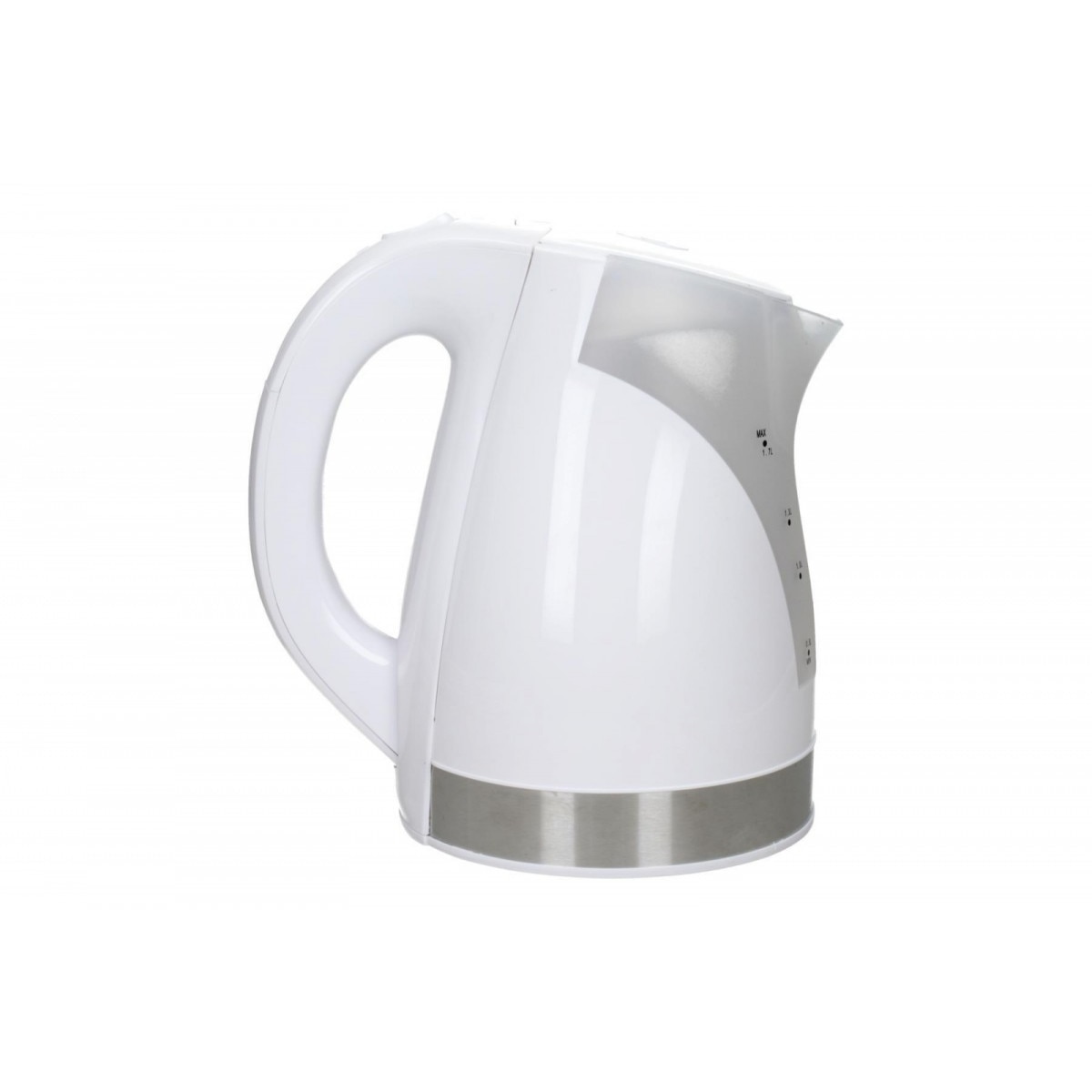 Fierbator LAFE CEG002.1, 2200W, 1.7L, Alb - eMAG.ro