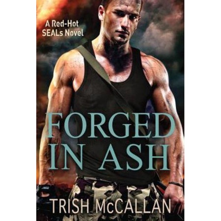 Forged in Ash de Trish McCallan - eMAG.ro