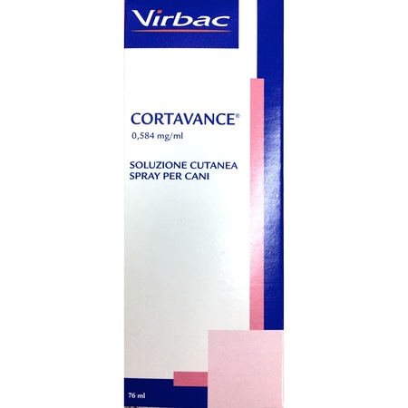 Cortavance 75 ml Spray - eMAG.ro