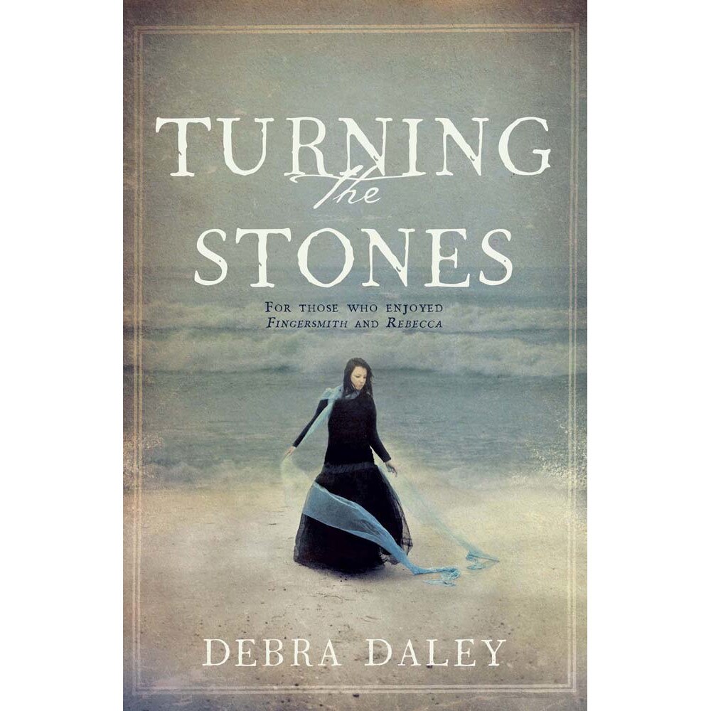 Turning the Stones de Debra Daley - eMAG.ro
