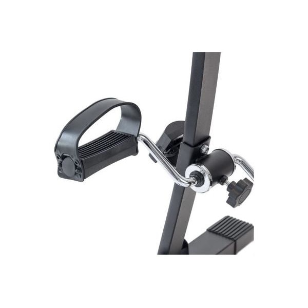 Bicicleta pentru recuperare / reabilitare TECHFIT, Pedalier Dublu ...