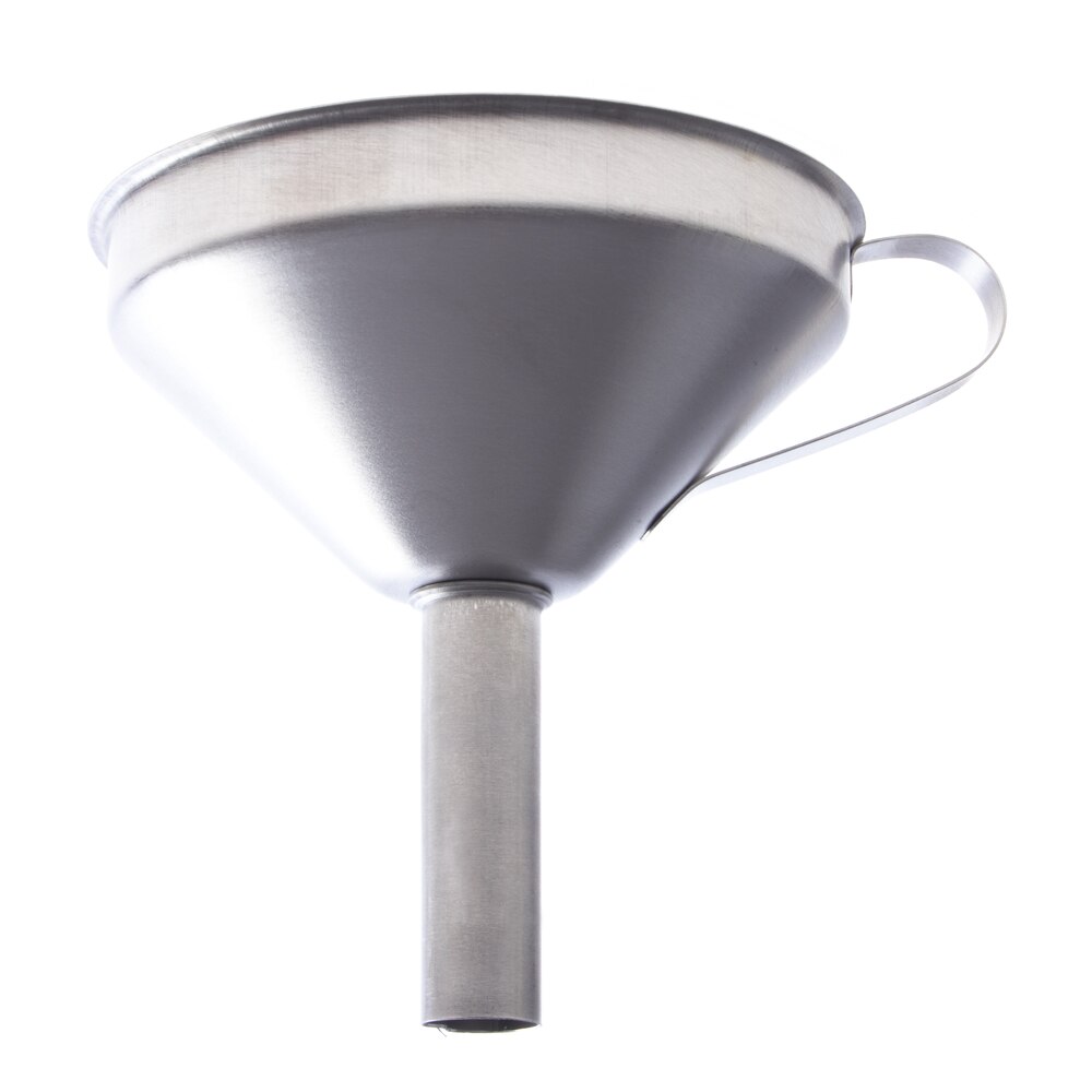 Palnie Maison D'Amelie, diametru 10.5cm, inox - eMAG.ro
