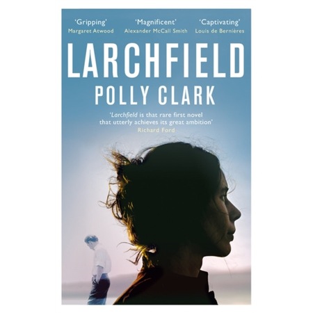 Larchfield de N/a Polly Clark - eMAG.ro