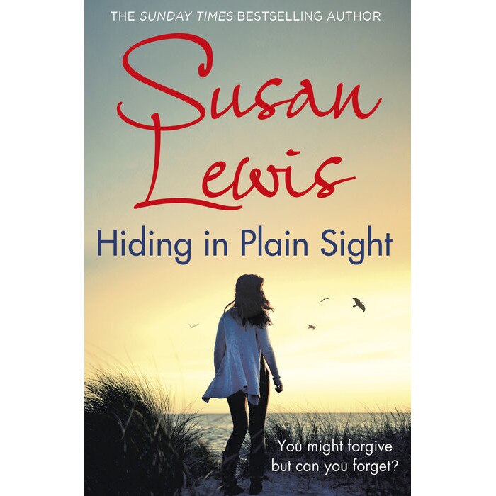 Hiding in Plain Sight de Susan Lewis - eMAG.ro