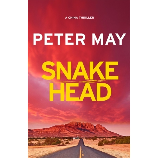 Snakehead de Peter May - eMAG.ro