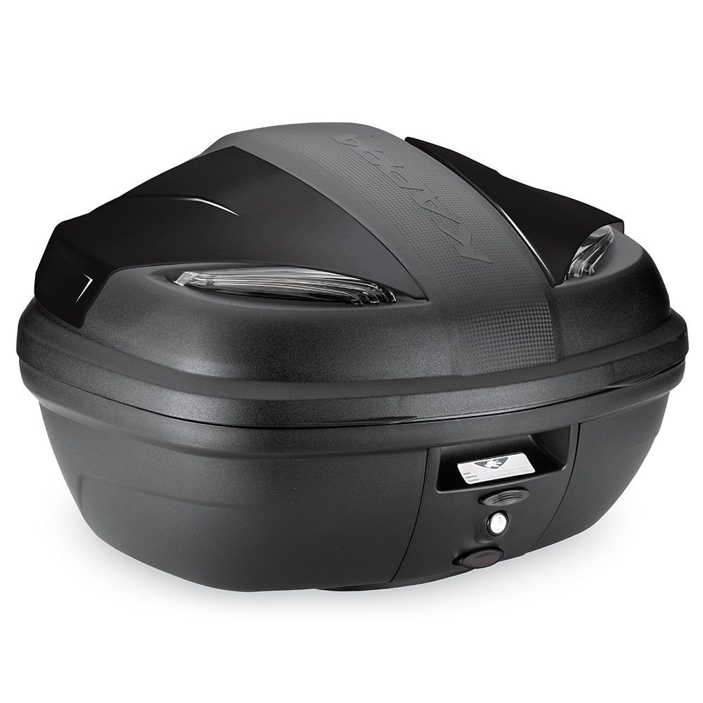 Geanta moto Topcase Kappa, 47 litri - eMAG.ro