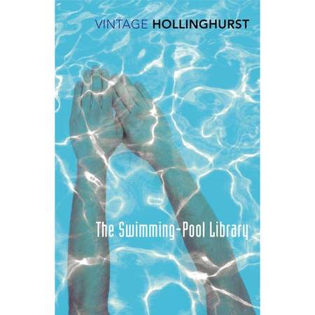 The Swimming-Pool Library de Alan Hollinghurst - eMAG.ro