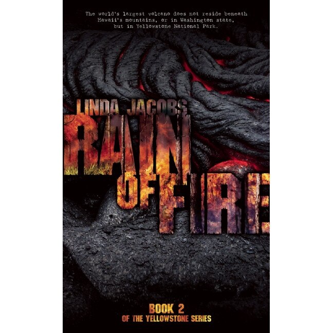 Rain of Fire de Linda Jacobs - eMAG.ro