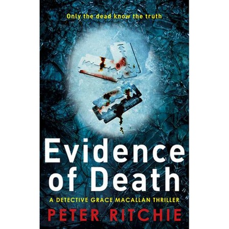 Evidence of Death: Volume 2 de Peter Ritchie - eMAG.ro