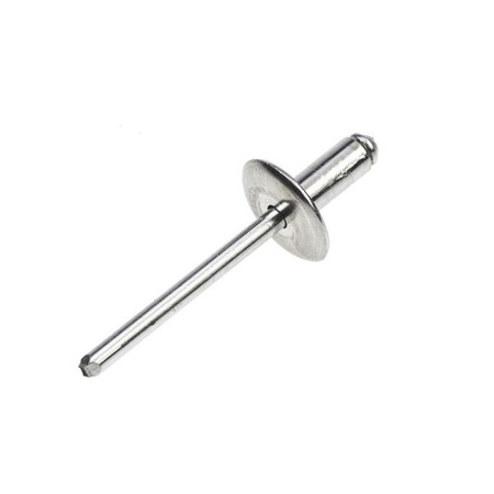 Popnit 4.8x20mm cap lat 16mm, Meccanocar, 100buc/cutie - eMAG.ro